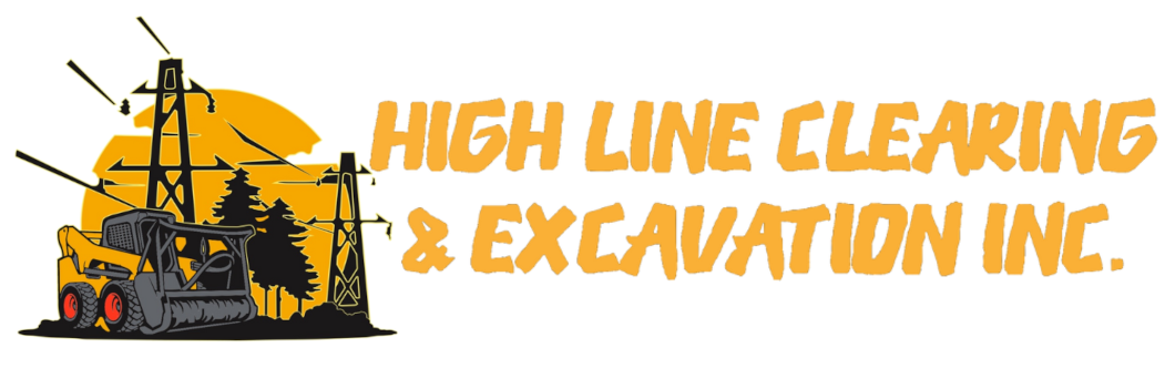 Highline Clearing & Excavating Inc.